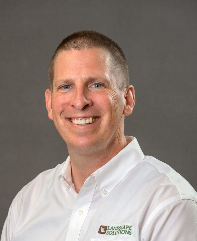 Landscape Management Provider